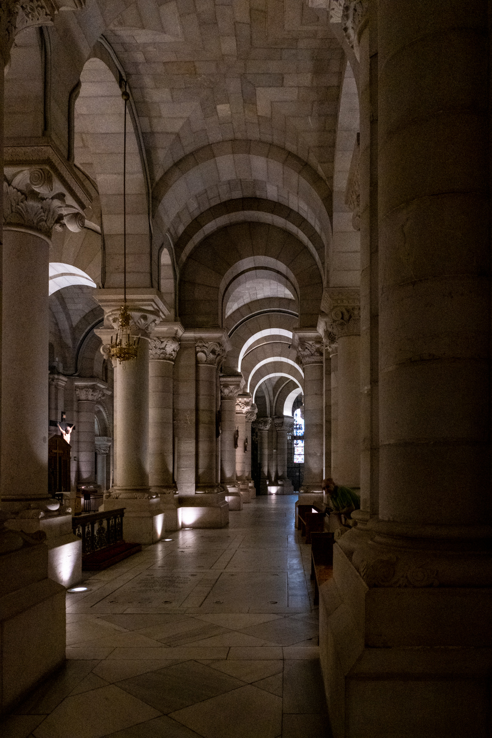 Explore 3 architectural styles at the Almudena Cathedral - Road Trips ...